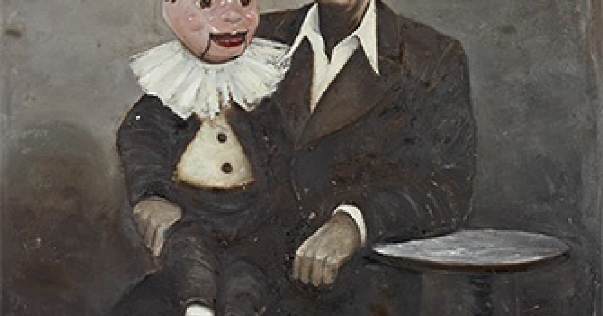 Publication: Ransome Stanley - WHERE DO YOU COME FROM? | ARTCO Gallery